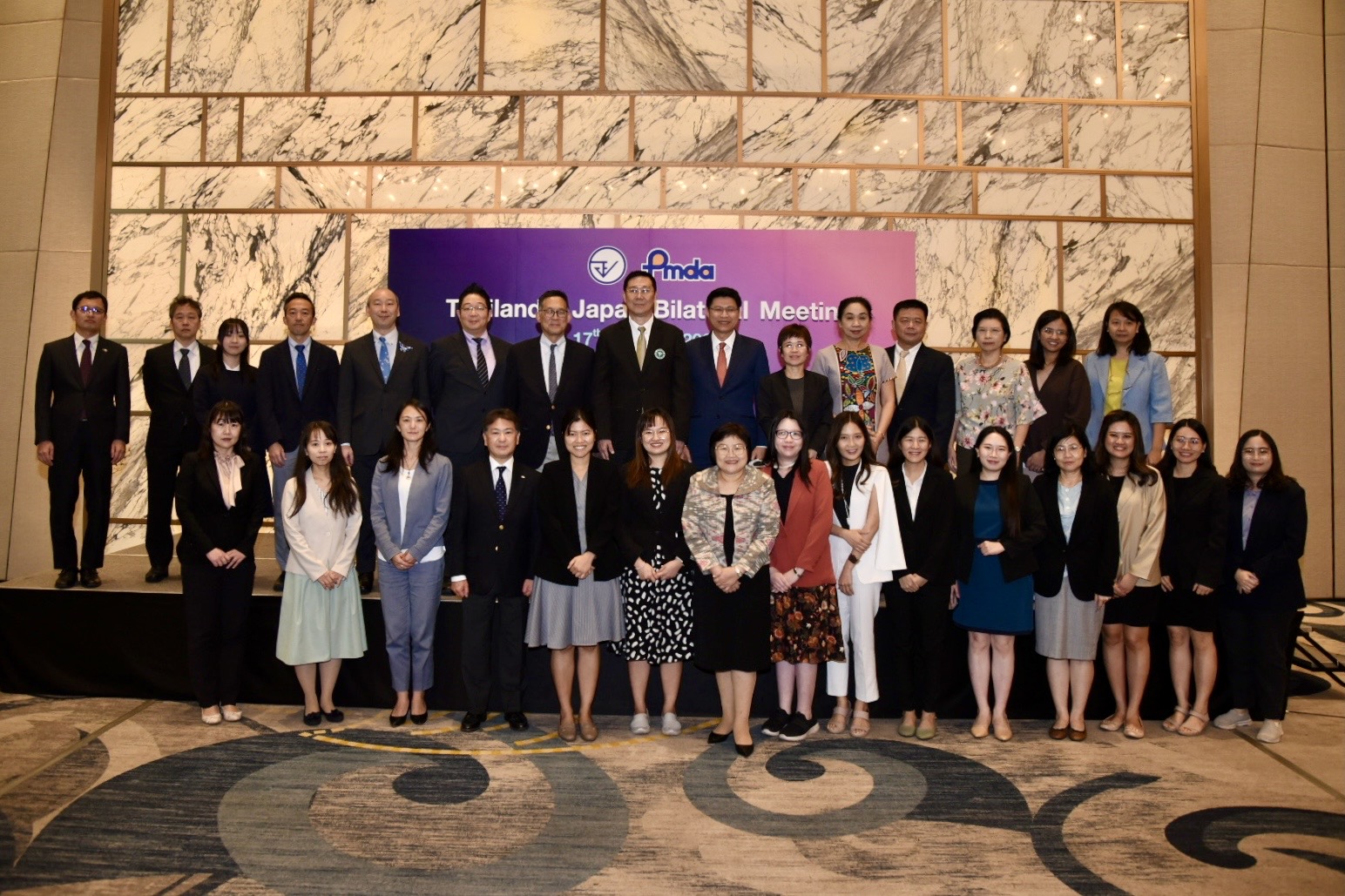 FDA THAI : Food and Drug Administration, Thailand