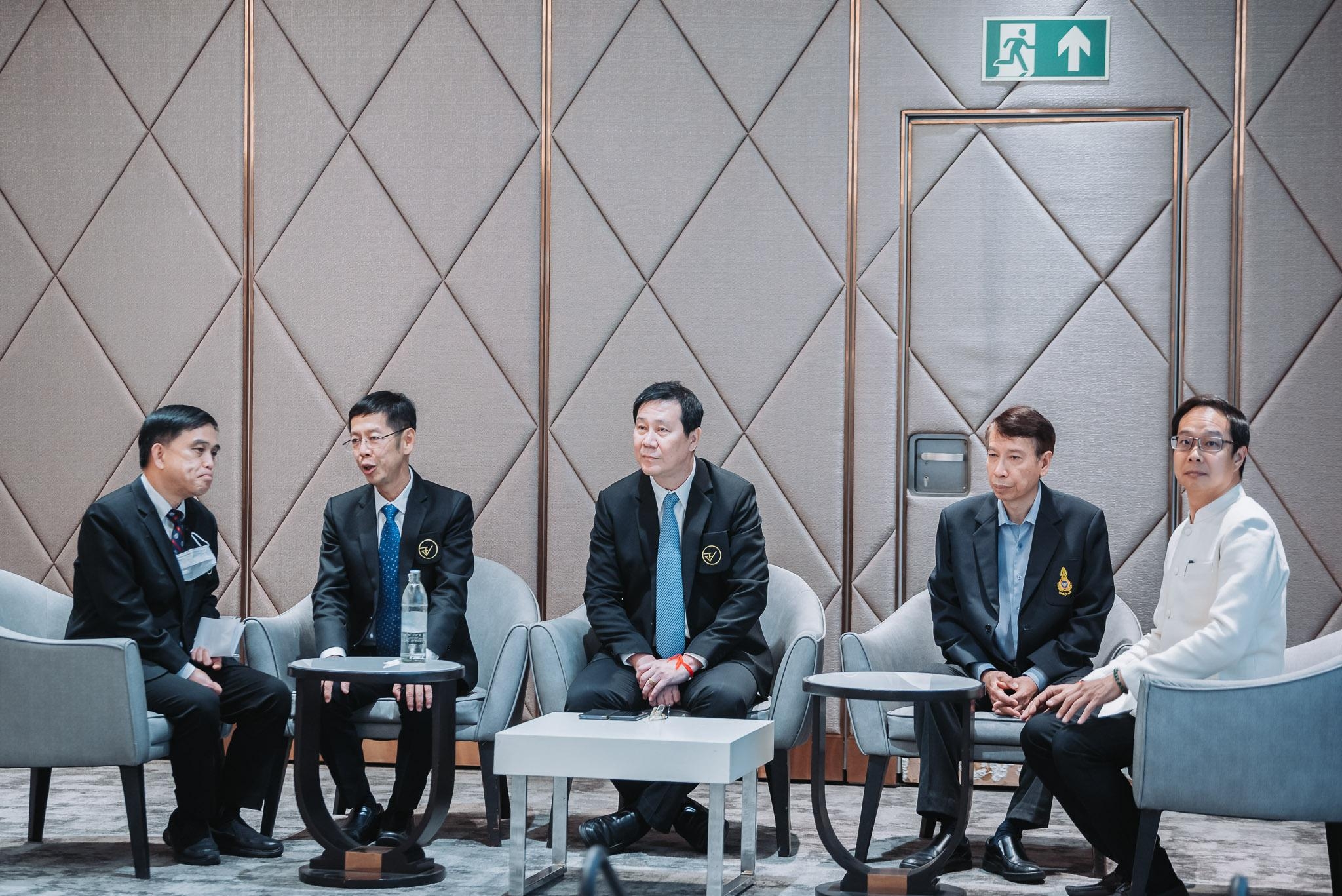 FDA THAI : Food and Drug Administration, Thailand