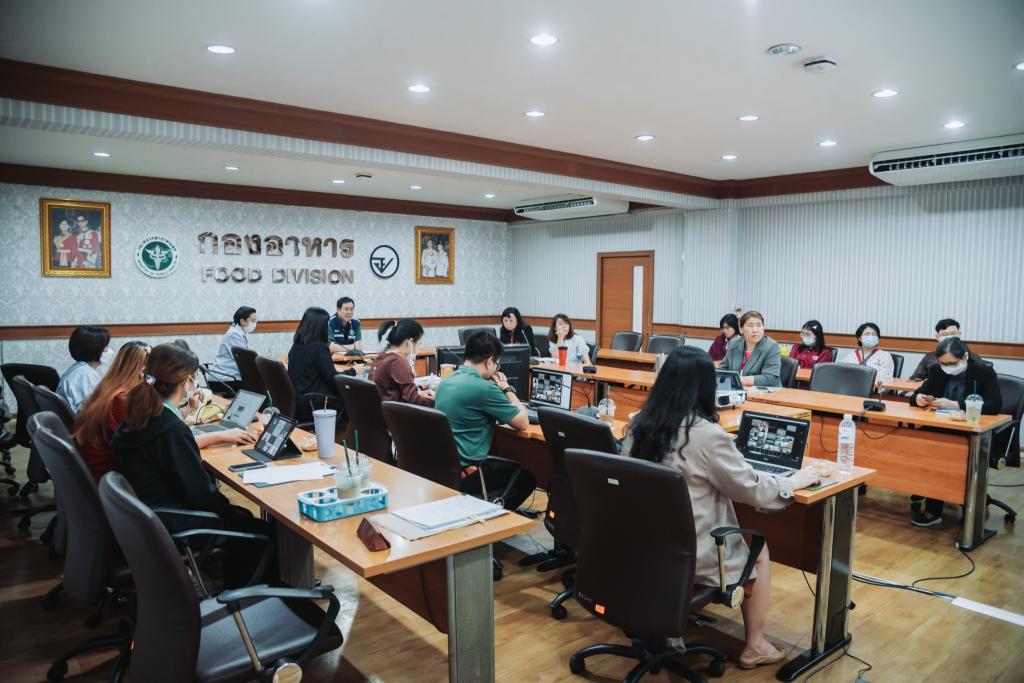 FDA THAI : Food and Drug Administration, Thailand