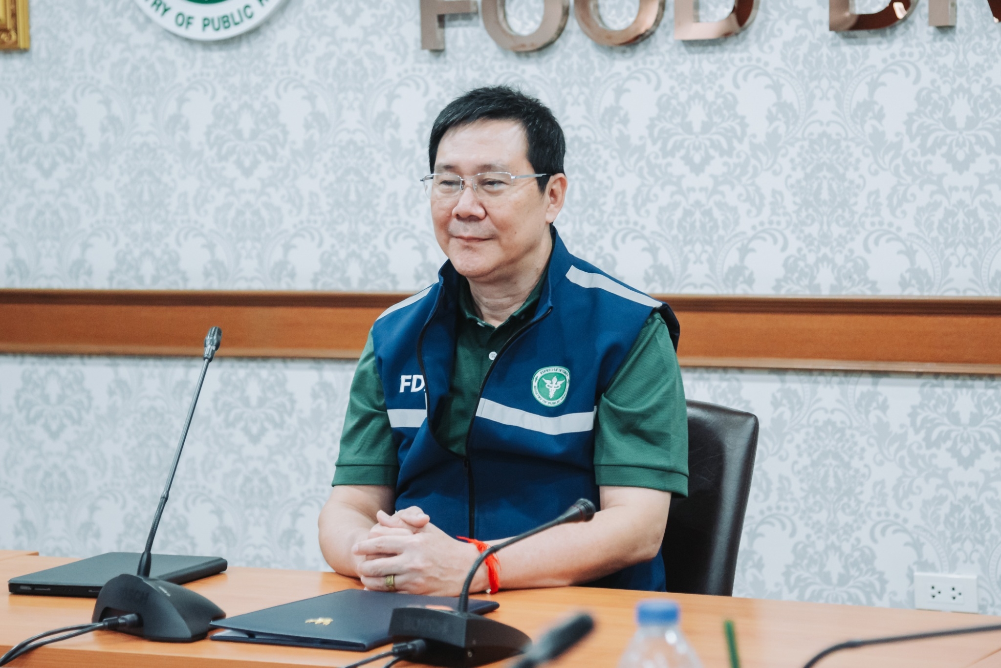 FDA THAI : Food and Drug Administration, Thailand