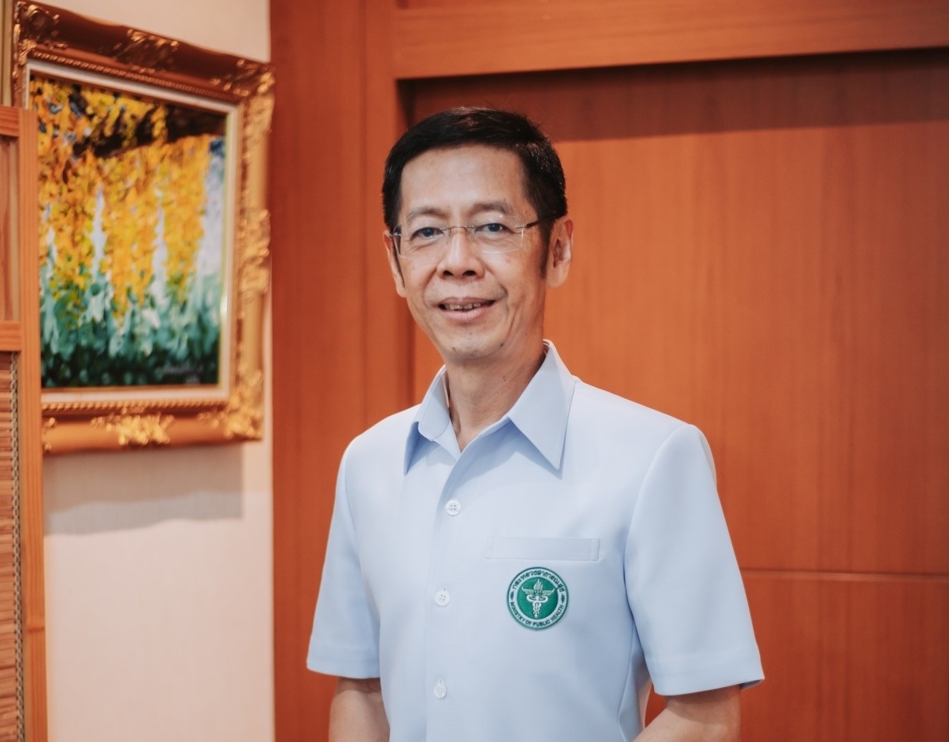 FDA THAI : Food and Drug Administration, Thailand