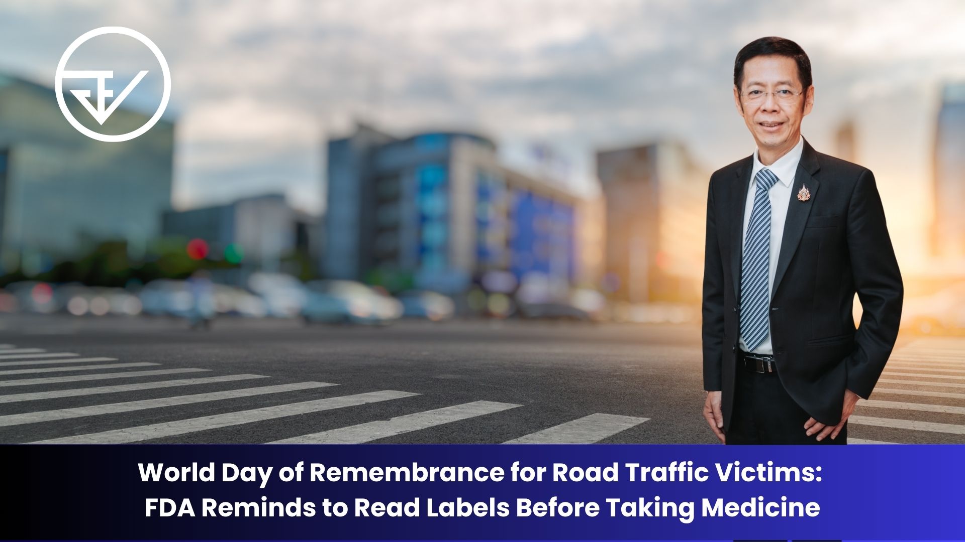 FDA THAI : Food and Drug Administration, Thailand